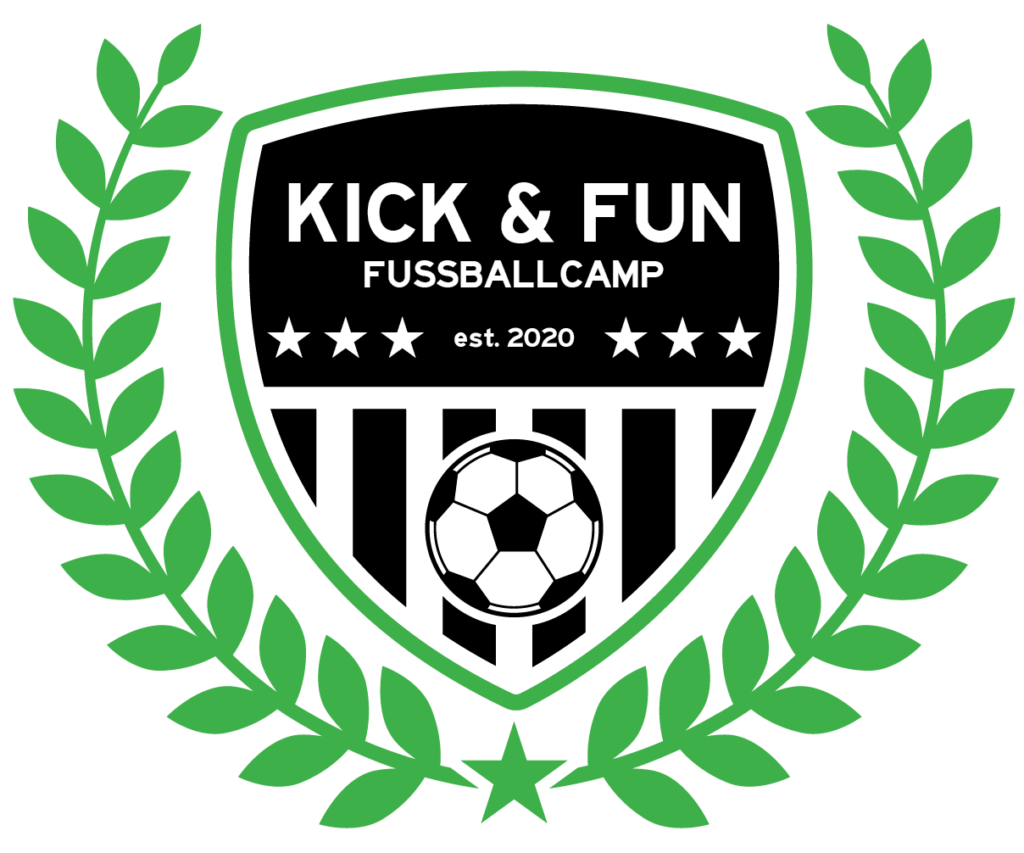 Startseite - Kick & Fun Fußballcamp